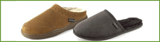 New Zealand Wool & Sheepskin Slippers – Silverfernz