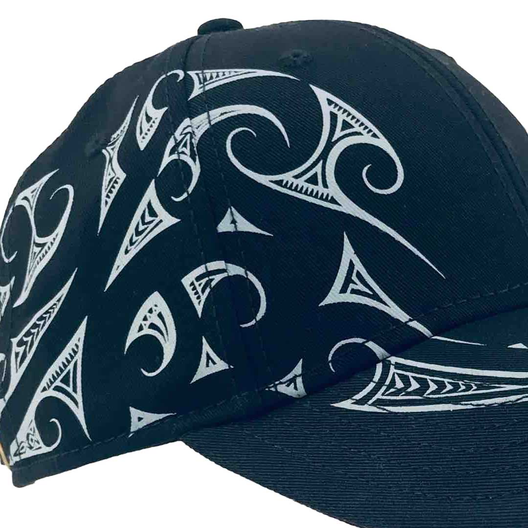 New Zealand Hats And Caps – Silverfernz