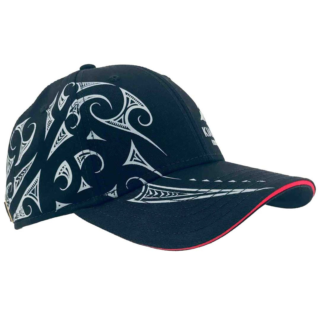 New Zealand Hats And Caps – Silverfernz